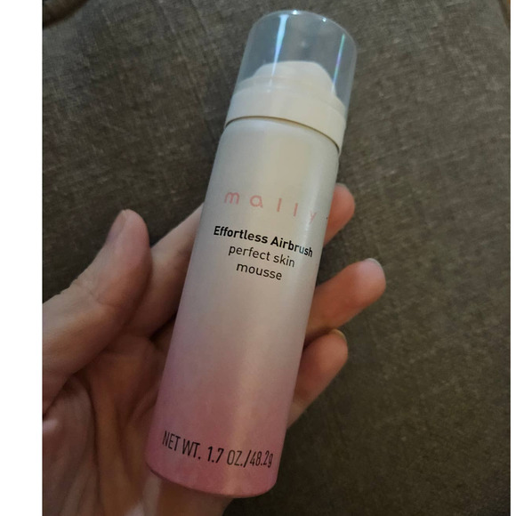 Mally Beauty | Makeup | Mally Beauty Effortless Airbrush Perfect Skin ...